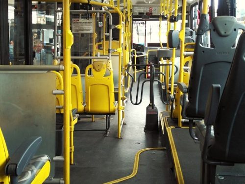 Mass Transit – Ventra Technology